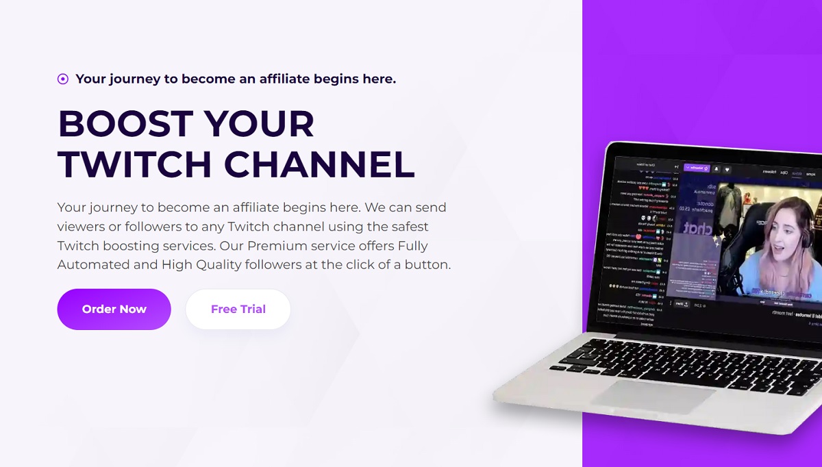 Twitch Viewer Bot - Tips Blog
